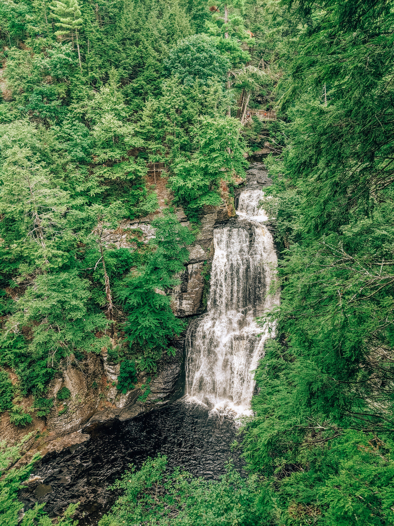 Pocono Summer Travel Guide - Moira The Explorer